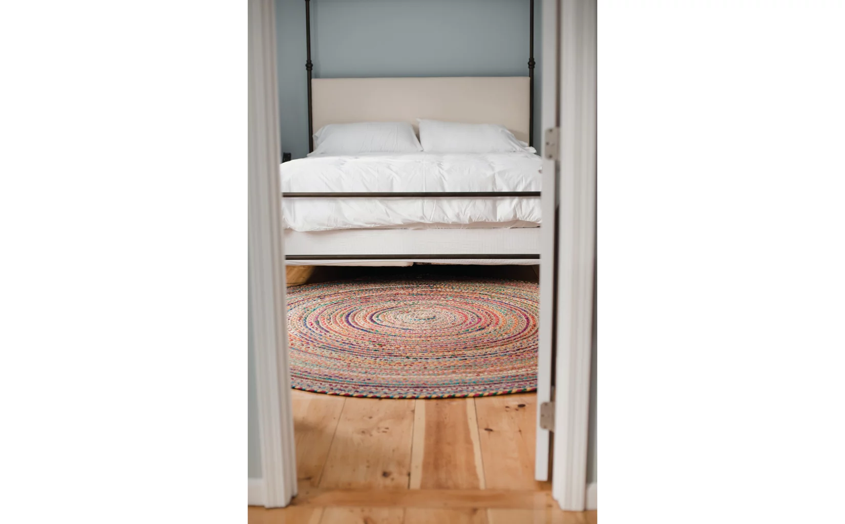 Guest Rooms | Hamilton Inn