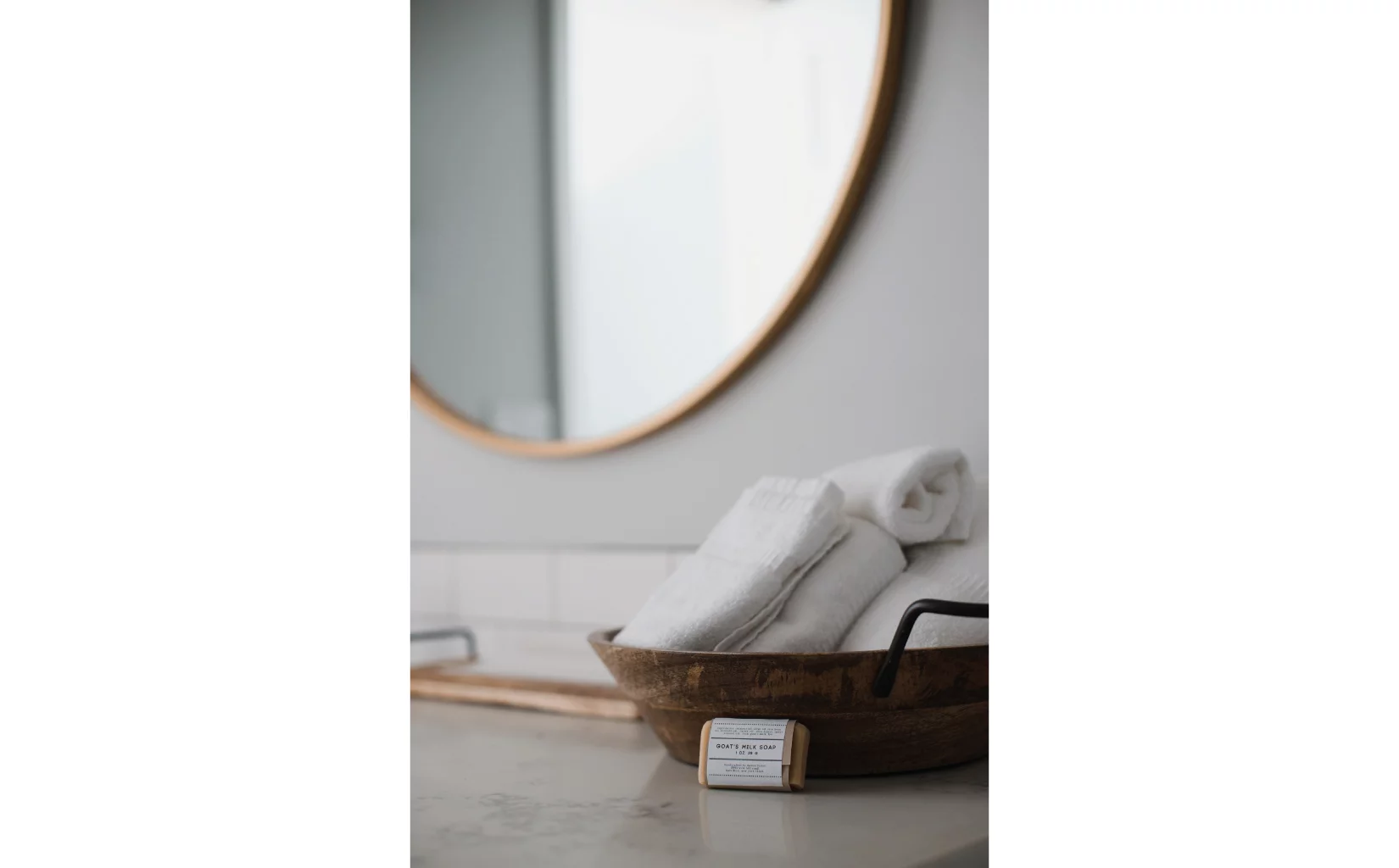 Guest Rooms | Hamilton Inn