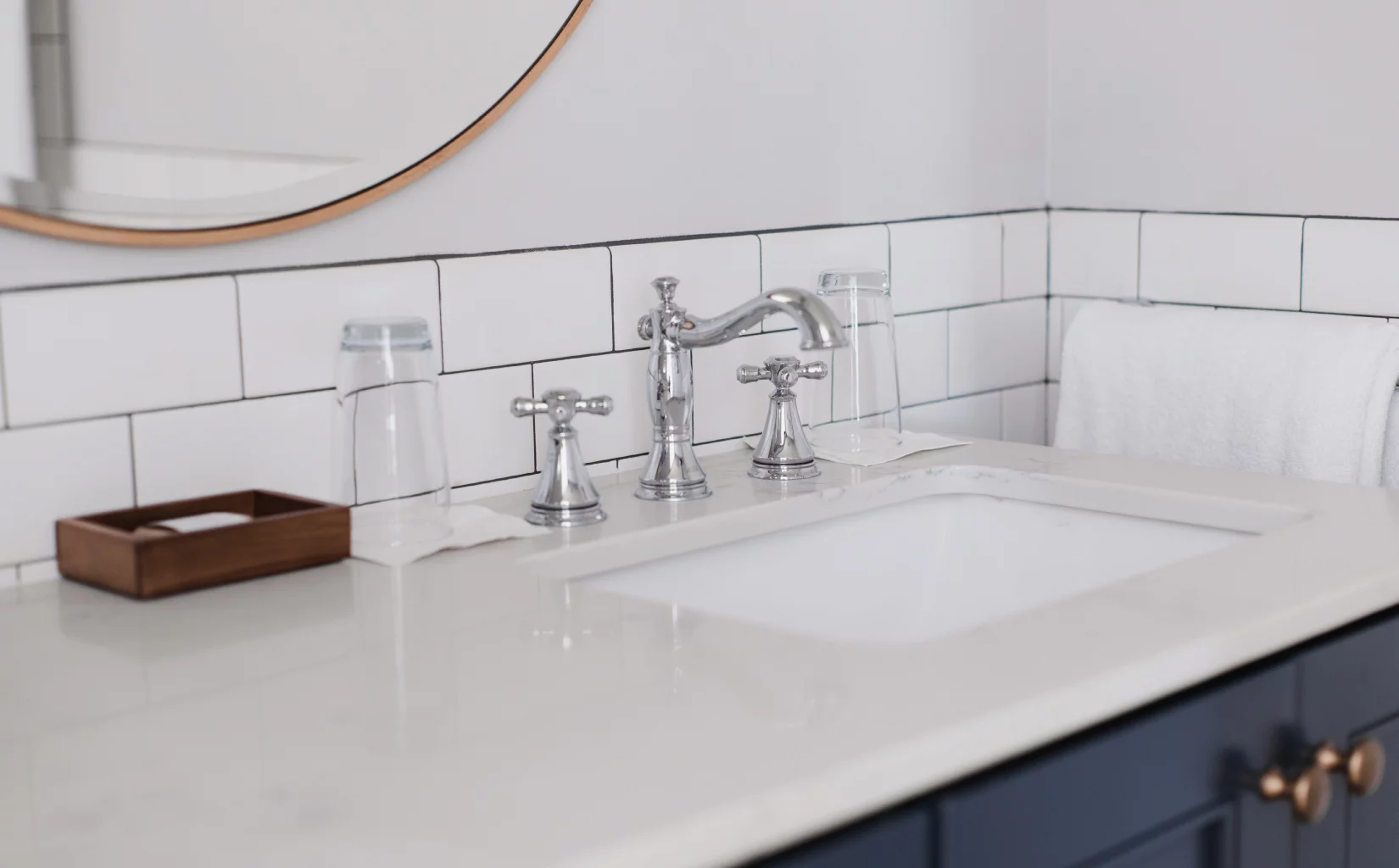 Guest Rooms | Hamilton Inn