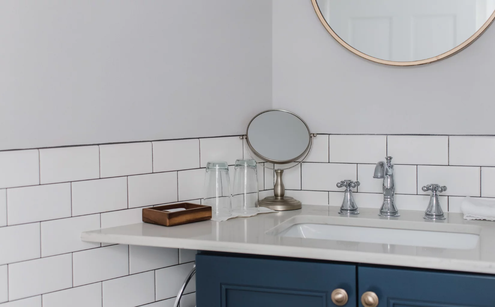 Guest Rooms | Hamilton Inn