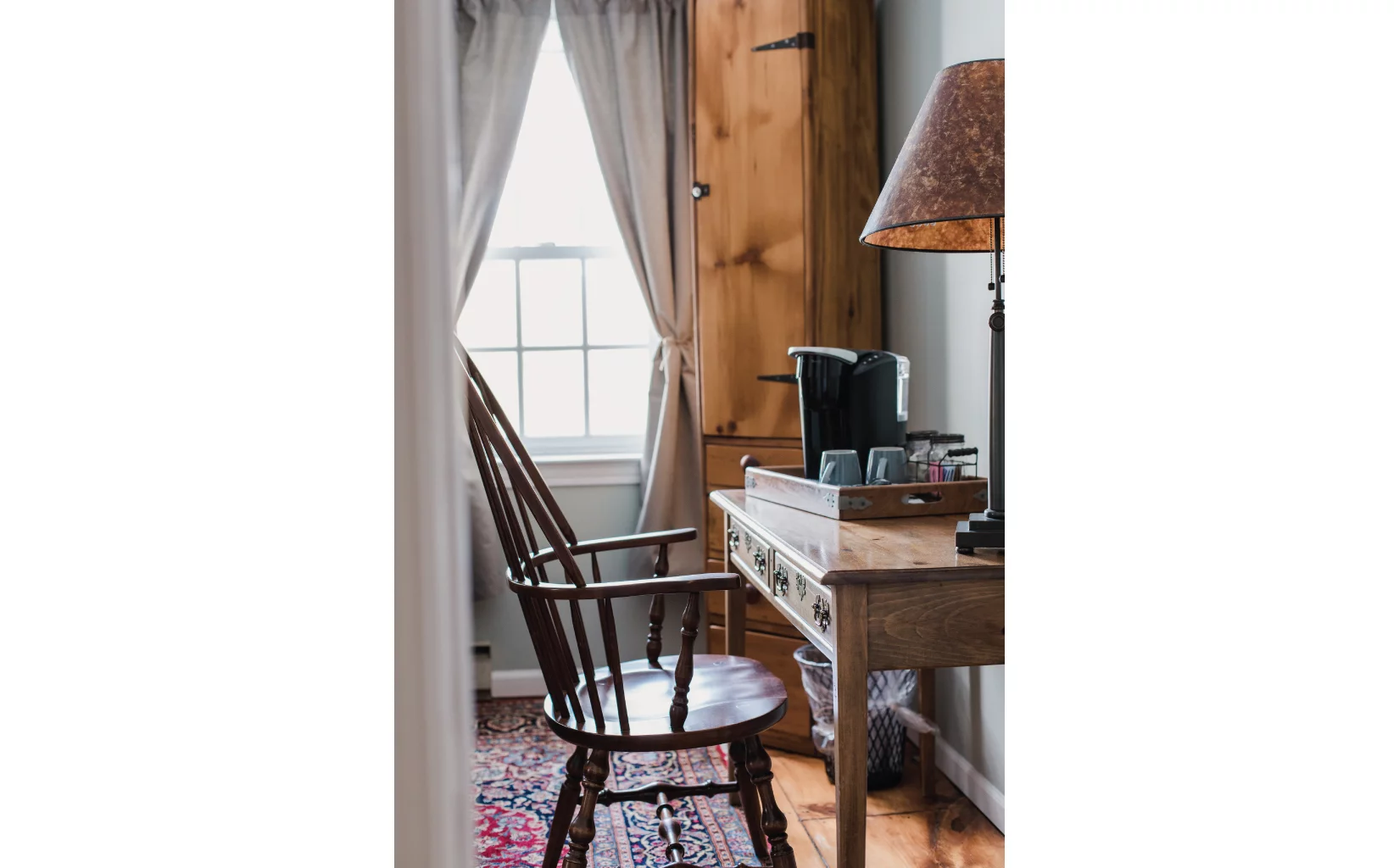 Guest Rooms | Hamilton Inn