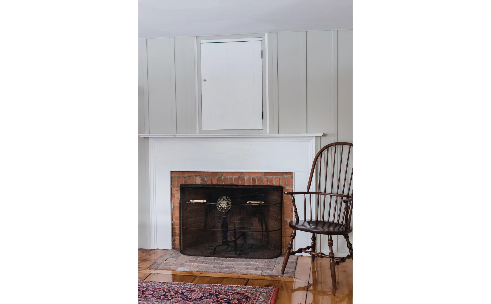 Guest Rooms | Hamilton Inn