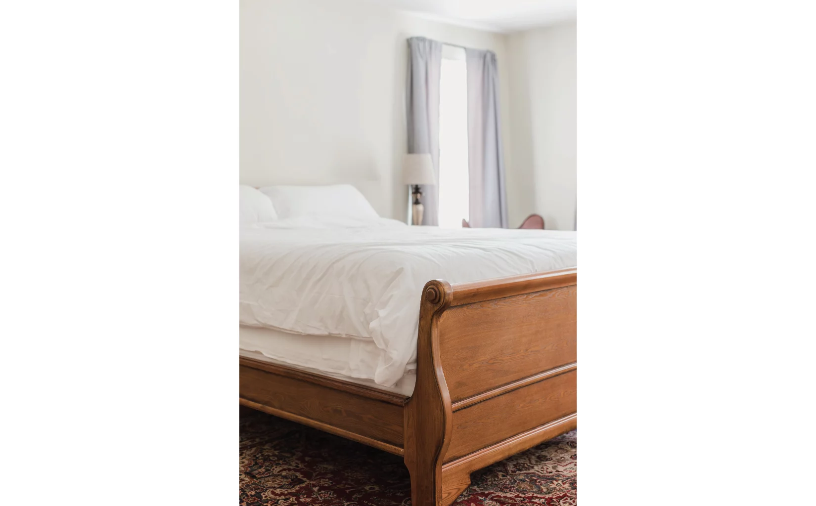 Guest Rooms | Hamilton Inn