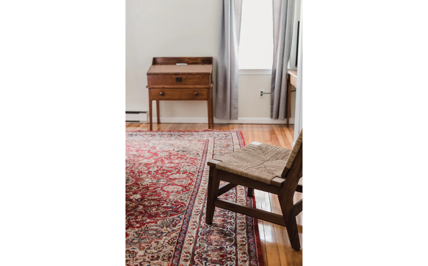 Guest Rooms | Hamilton Inn