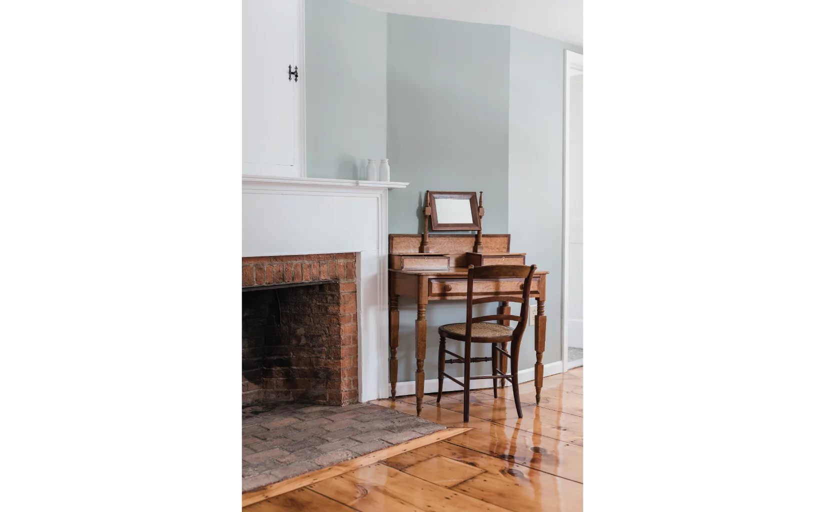 Guest Rooms | Hamilton Inn